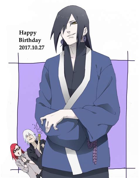 Orochimaru Naruto Image By Kakco Zerochan Anime Image Board