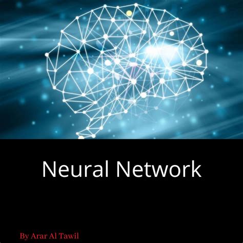 neuralnetwork deeplearningalgorithms ai msc arar al tawil
