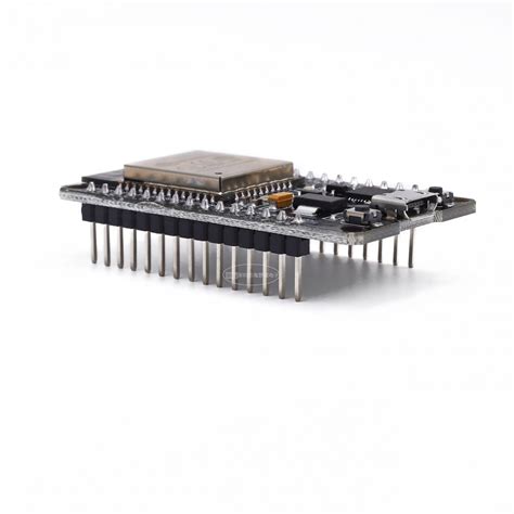 Esp32 Fejlesztőkártya Wifi Bluetooth Iot Okosotthon Esp Wroom 32 Esp 32