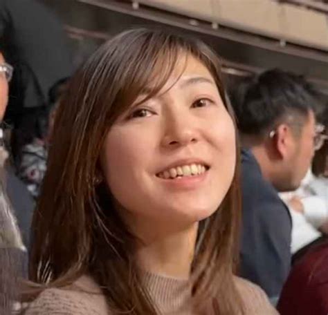 【顔画像】角田夏実の姉がモデル級美人！母親も美人の美形一家だった！