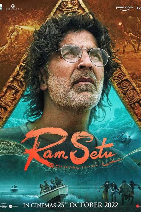 Ram Setu 2022 Spoiler Free Movie Summary And Plot Overview