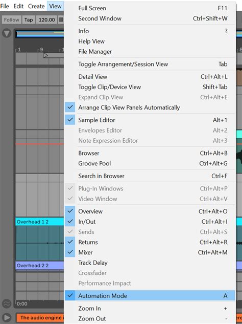 How To Copy And Paste Automation In Ableton Easy Guide With Pictures