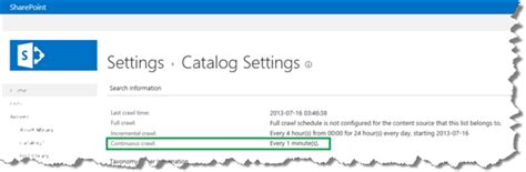 Sharepoint Server에 검색 결과가 표시되는 방식을 변경하는 방법 Sharepoint Server