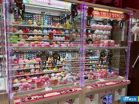Taito Station 第二間香港分店落戶大埔！人氣夾公仔機及經典遊戲機再現 Ezone