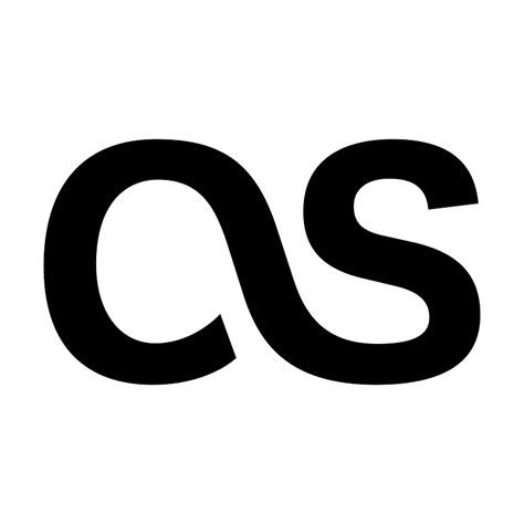 Lastfm Icon Free Download Transparent PNG Creazilla