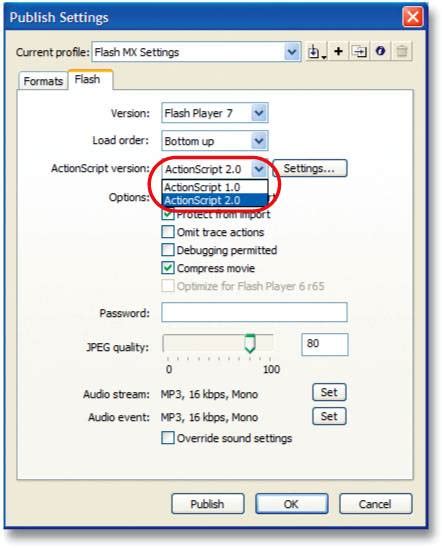 I M Just Not Ready Macromedia Flash MX 2004 Killer Tips
