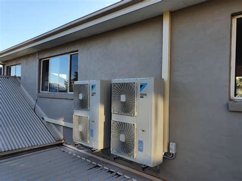 Energy Efficient Air Conditioning Insights On Inverter Technology