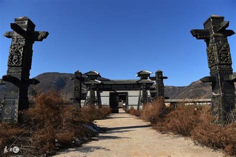 知道這四個地方才算老石家莊人，你是一個嗎？ 每日頭條