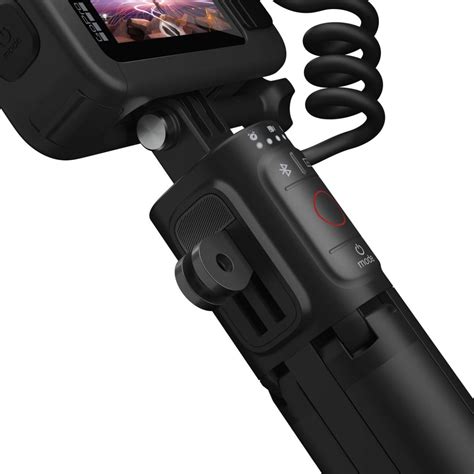 Cámara Gopro Hero12 Black Bundle Creator Edition Fotomecánica
