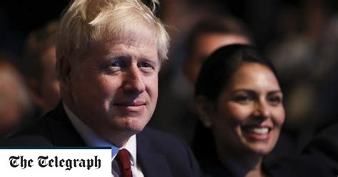 How To Finance Boris Johnsons Costly Brand Of Populist Conservatism