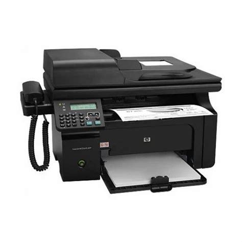 HP Laserjet Printer At Best Price In Bhopal By Verma Computer ID 15042106862
