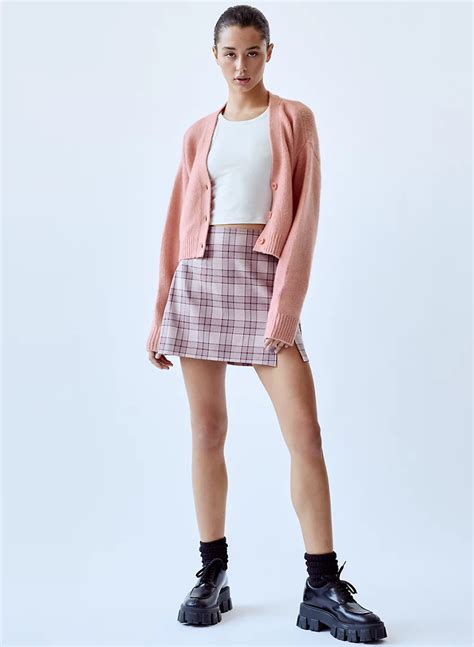 Sunday Best Bianca Cardigan Aritzia Intl