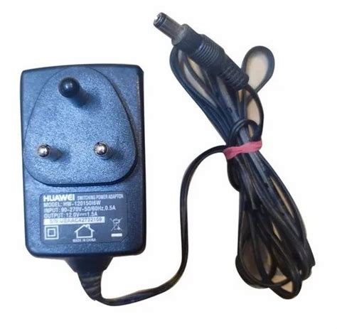 Huawei Switching Power Adaptor At Piece Switching Power Adapter In New Delhi Id