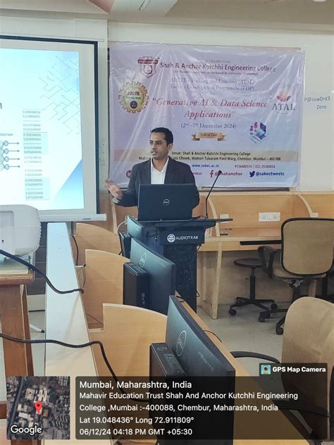 Vipul Patel On Linkedin Generativeai Deeplearning Machinelearning Expertspeaker