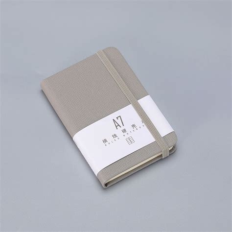 A7 Notebook Portable Pockets Notebook Mini Portabl Vicedeal