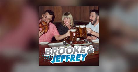 Second Date Update: Car Pie Surprise - Brooke and Jeffrey - Omny.fm