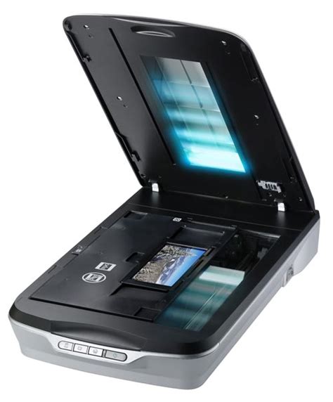 Comercializadora Digital XD Escaner