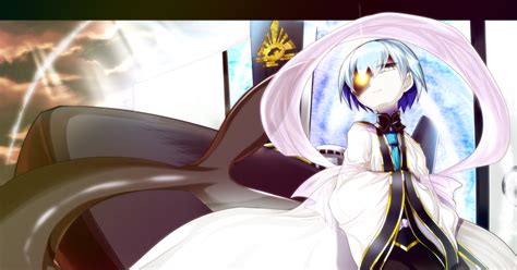 停泊地メル・スラファ】 【終焉の神】救釈の水底より来たる 倦手最屑のイラスト Pixiv