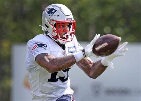 Heres How Nkeal Harrys Shoulder Injury Could Shape His Future