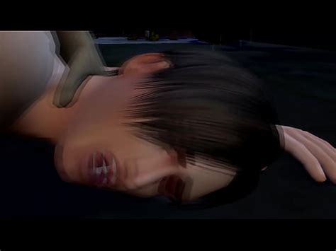 Leon Fucked By Pyramid Head Uncensored Xvideos Com