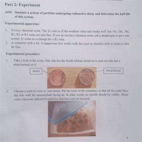 Solved Part 2 Experiment Aim Simulate A System Of