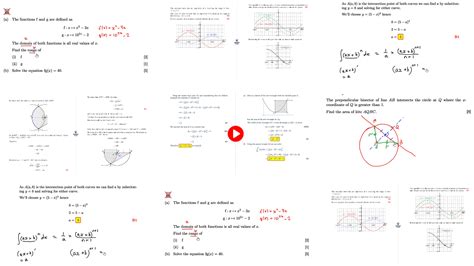 Revision Village Igcse