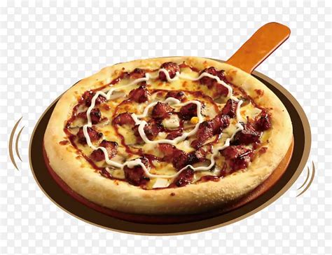 美食pizzaPNG图片素材下载 图片编号10208681 PNG素材网
