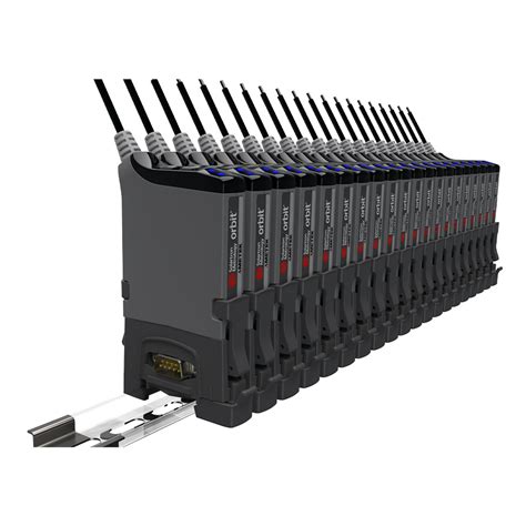 Earthing And Mounting Bracket Kit Ametek Uk