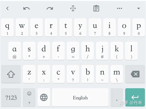 小企鹅输入法安卓版（fcitx5 For Android）体验暨如何自订双拼方案 知乎