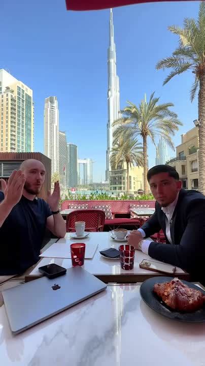 Kameron Hutchinson On Linkedin Dubai Careeradvice Dubairealestate
