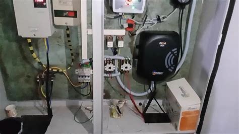 Model Namenumber Dsgotb Auto Single Automation Irrigation System For