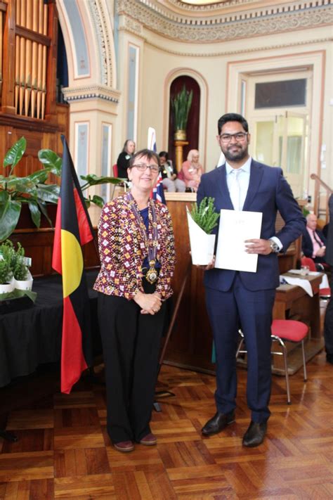 Opportunities Australia Success Citizenship Revanth Malchi 28 Comments