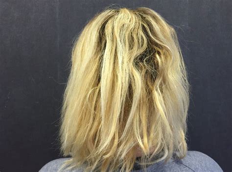 Capelli Gonfi Domali Con Questi Trucchetti E Prodotti
