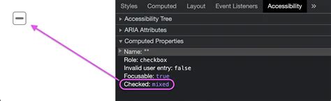 Indeterminate Checkboxes Are Weird By Tony Mottaz Indigoag Digital