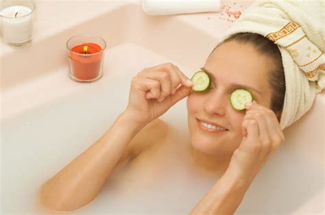 Is Cucumber Really Good For Your Skin