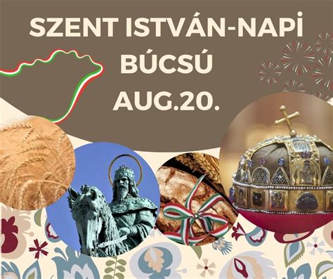 Alsópetény Szent István napi Búcsú 2024 Programturizmus
