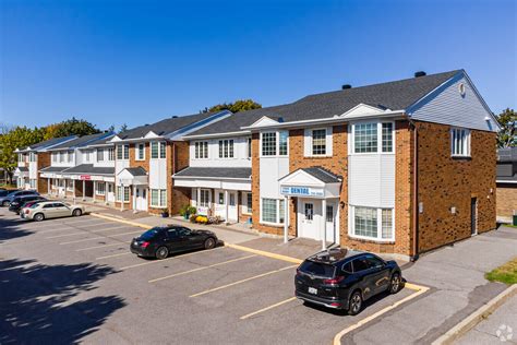 100 Craig Henry Dr Nepean On K2g 4g4 Loopnet