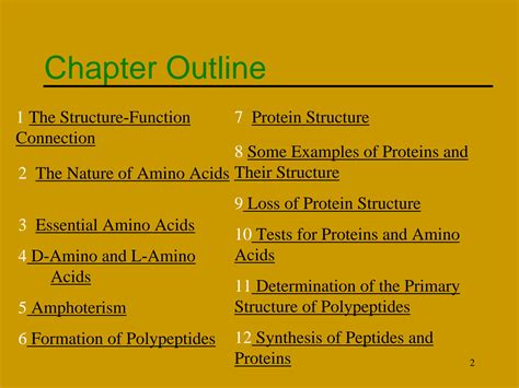 Solution Basic Biochemistry Chapter 3 Amino Acids Polypeptides