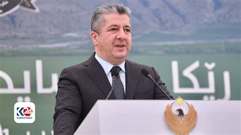 سەرۆک وەزیران زیاتر لە 16 ملیار دینار بۆ پارێزگای دهۆک خەرج دەکات