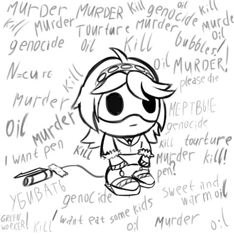 Serial Designation V Pear Rmurderdrones
