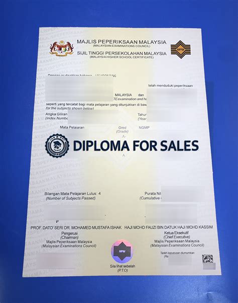 The Sensible Tips To Buy Stpm Certificae