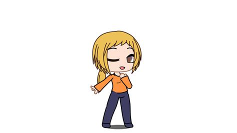Gacha Ilka Cuz Why Not By Itskeiko On Deviantart