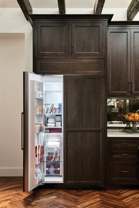 Sub Zero Freezer Refrigerator At Callum Coombes Blog