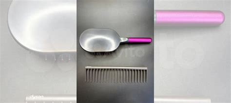 Расческа dyson 1:1 купить в Новомосковске | Товары для дома и дачи | Авито