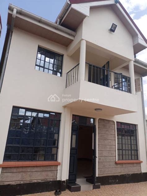 For Sale 4 Bedroom House Ruiru Membley Ruiru Kamakis Ruiru Kiambu