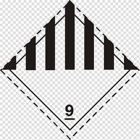 Hazmat Class Corrosive Substances Dangerous Goods Placard 45 Off