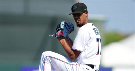 report eury pérez to be called up by marlins ranked as mlb s no 10