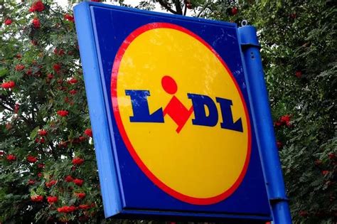 New Lidl Coming Merry Hill Retail Park Dudley Birmingham Live