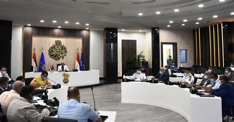 تشديد الرقابة على المنشآت السياحية في أسوان لضمان التزامها بالإجراءات