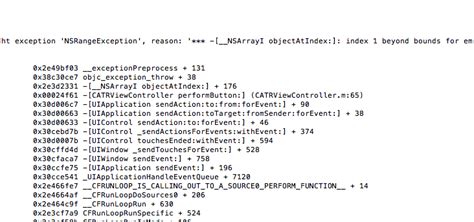 Crash Report Symbolication Methods Deploygate Docs
